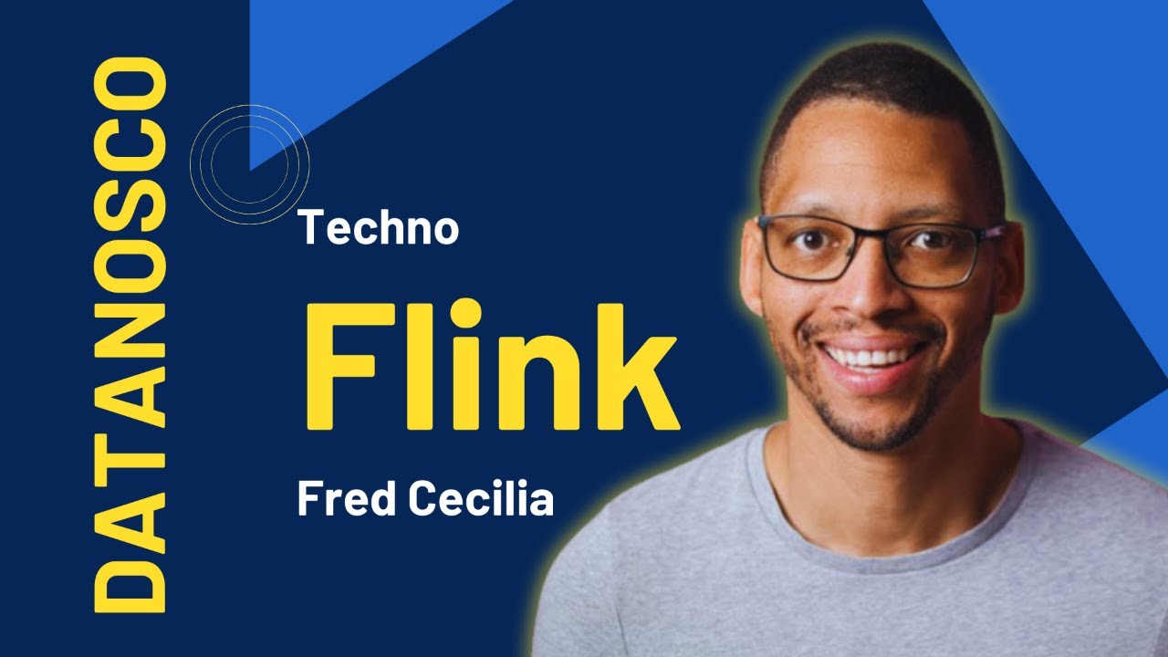 Flink, le Stream Processing va t’il tuer le batch ETL ? ;-) - YouTube