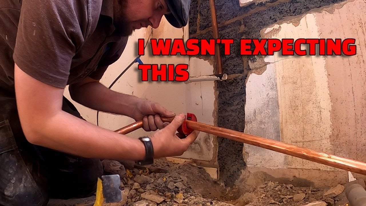 2 HOURS WORK turns into 2 DAYS - YouTube