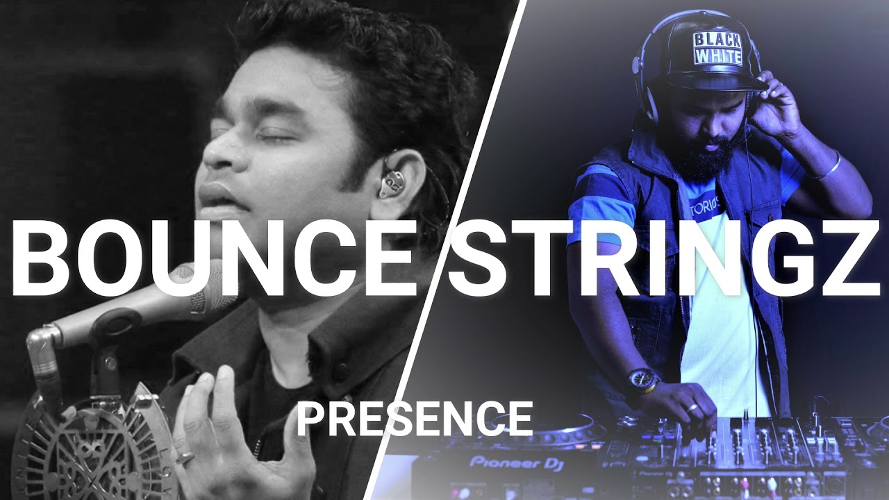 A R Rahman Mashup | DJ Boo | BOUNCE STRINGZ | DJ REMIX | 2020 | AR Rahman Medley - YouTube