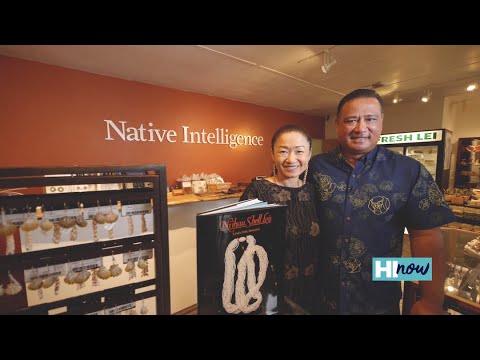Creating a Hawaiian cultural space on Maui with Native Intelligence ...