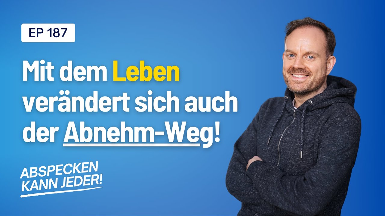 Interview mit Carina: (M)ein neues Leben! | Abspecken kann jeder ...