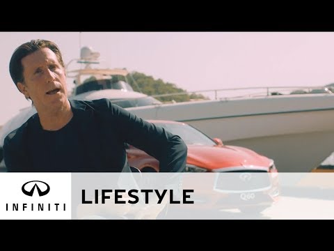 INFINITI & Motali - A Design Story