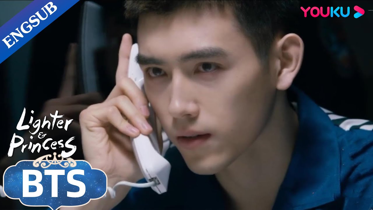 [Li Xun Special] I'm just an unsurpassable peak | Lighter & Princess ...