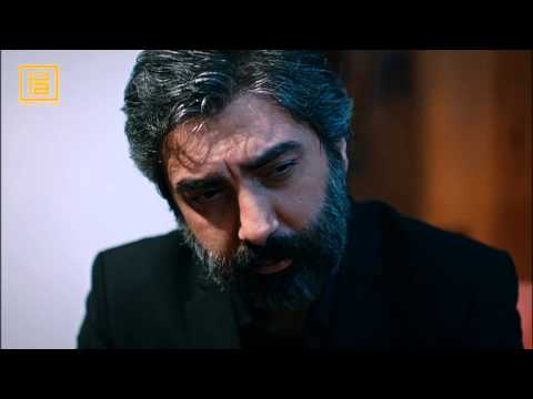 İlk Sahne | Kurtlar Vadisi Pusu 245.Bölüm