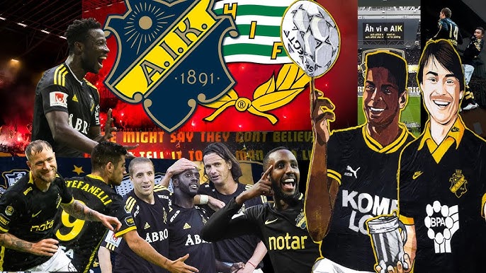 Bortareseinformation: IK Sirius FK – AIK (herr) | AIK Fotboll⛅ Descubra ... Bortareseinformation: IK Sirius FK – AIK (herr) | AIK Fotboll⛅ Descubra ...