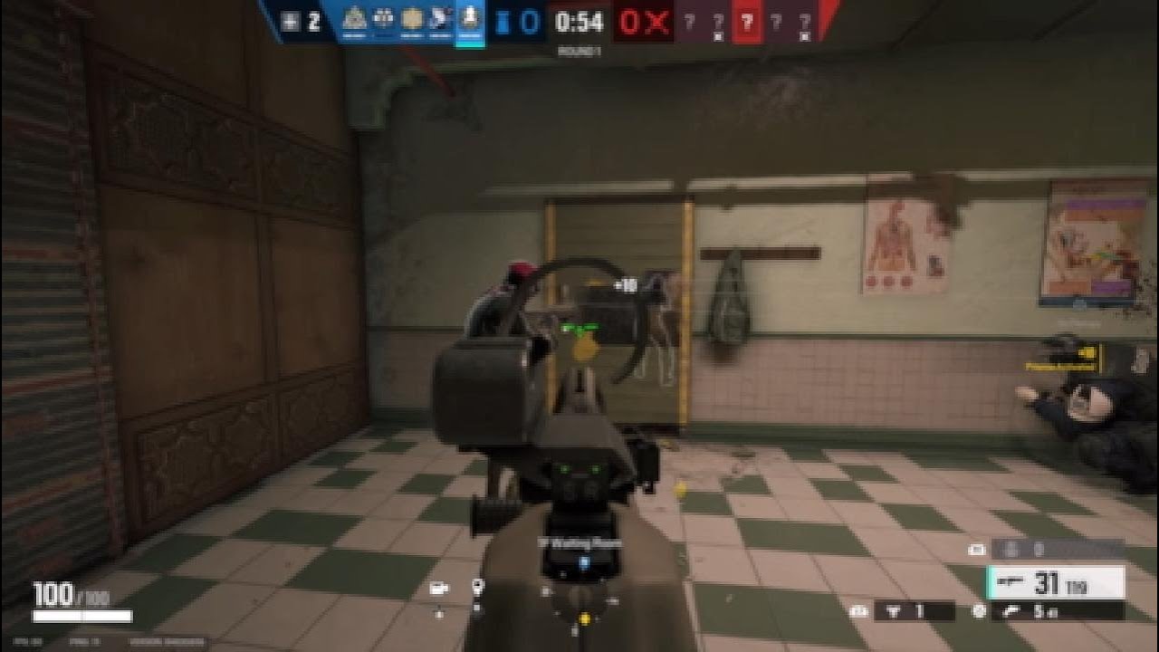 This Game Is Making The Squad Too Goofy - YouTube