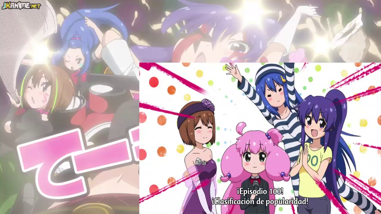 Teekyuu 9 3 4 Sub Espaol - YouTube