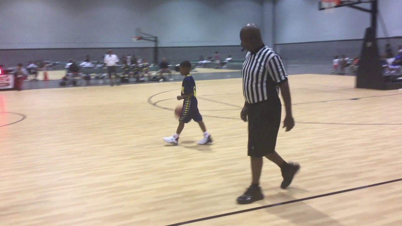 Braylen Johnson I got Sauce - YouTube