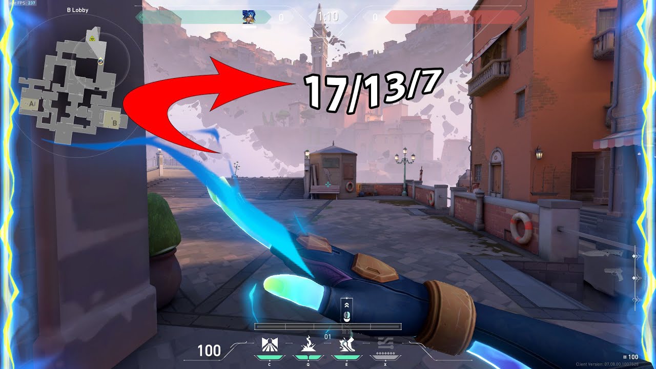 NEON GO GO! [VLR Gameplay] - YouTube