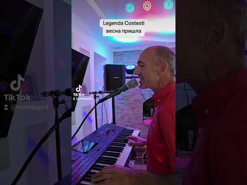 Legenda Costesti,,ВЕСНА,,