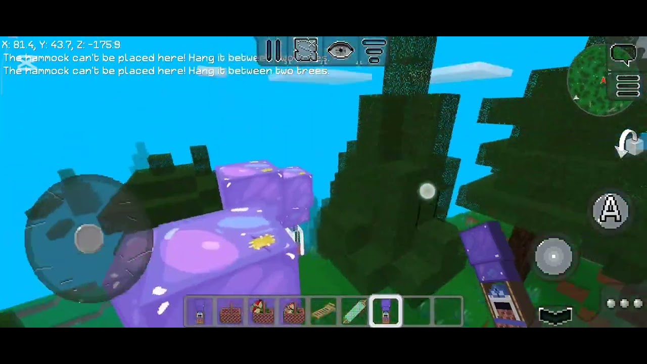 Multicraft new update - YouTube