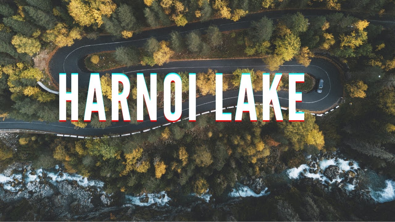 HARNOI LAKE /ABBOTABAD - YouTube