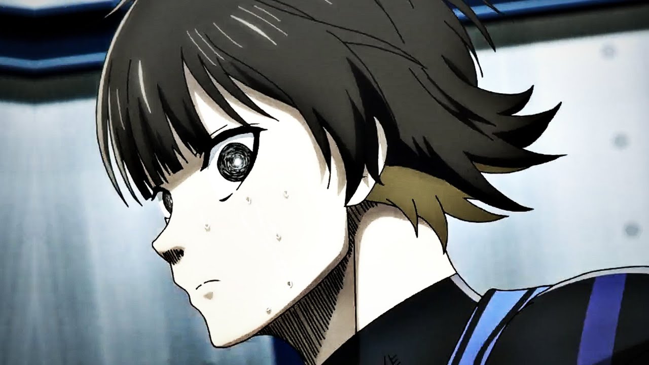 Dancin || Bachira Edit - YouTube