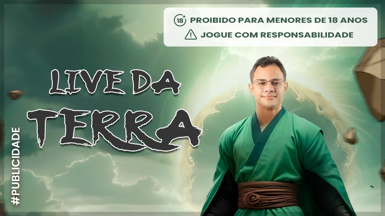 LIVE DA TERRA - DANIEL FORTUNE - BETDASORTE - YouTube