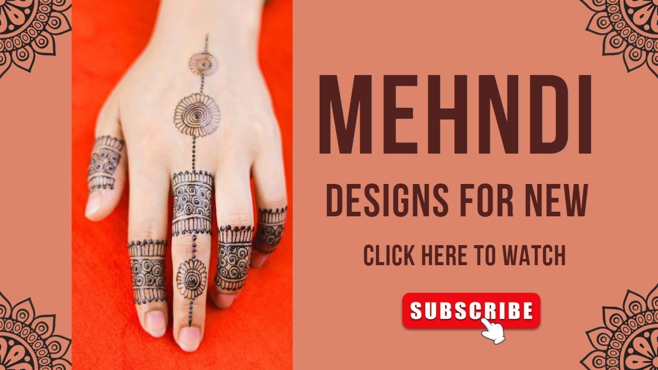 Tips and Trick for Bridal mehndi | Arabic mehndi designs| henna mehndi ...