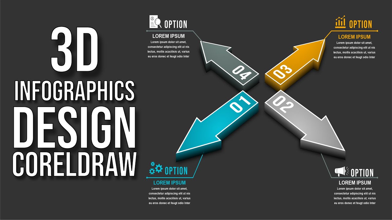 Design Infographic