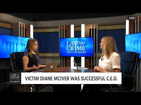 Julie Rendelman and Stacey Delikat Talk Shawn Grate & Tex McIver Trials ...