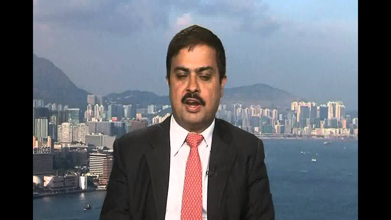 The lower China official PMI number for February doesn't worry Rahul ...