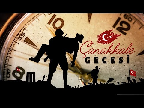 Çanakkale Gecesi | Beste Atlası 21