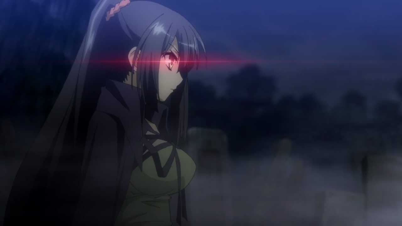 Is This a Zombie? - No, It's Just a Vampire Ninja- OFFICIAL CLIP - YouTube