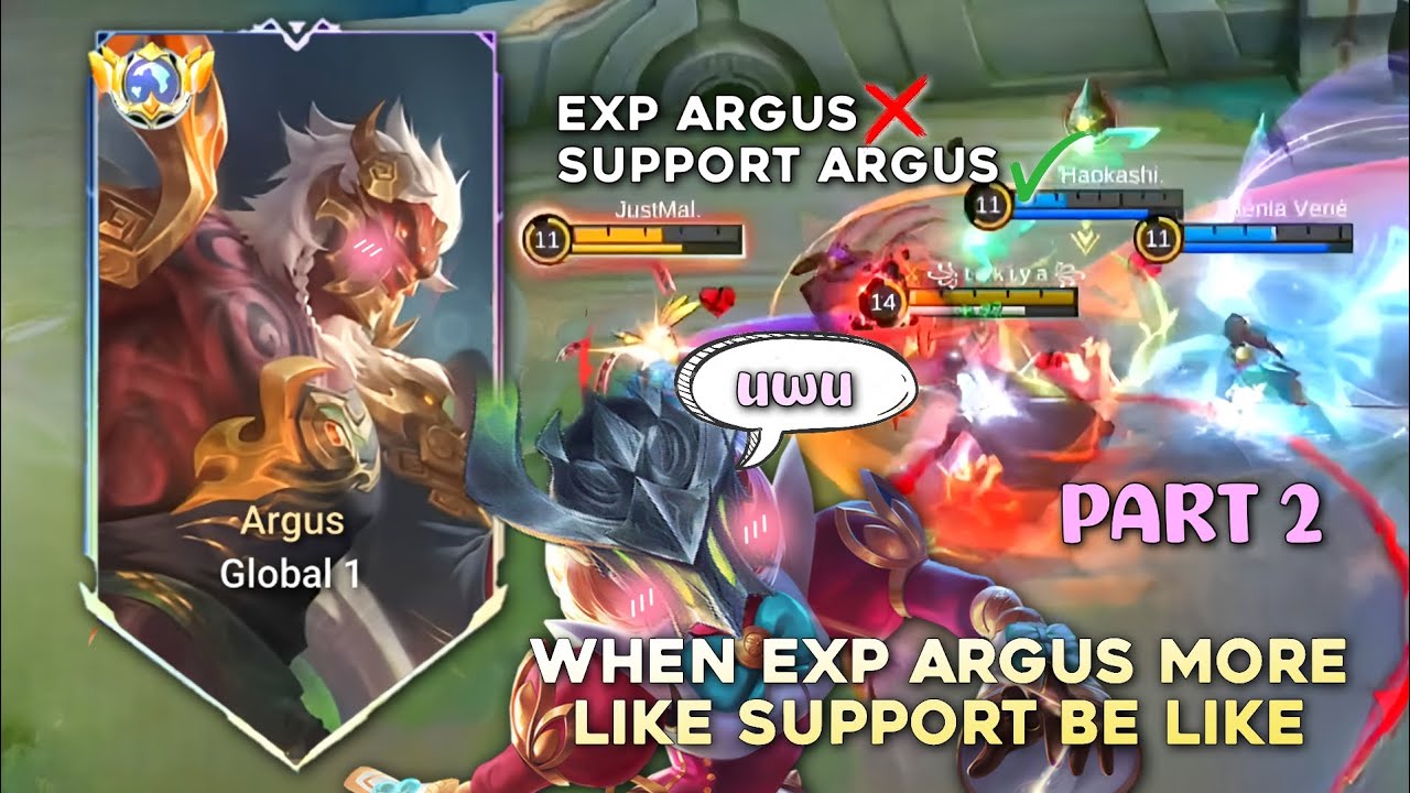 Another Match Of Being Angus (Angela Argus) Global Argus Had Enough And ...