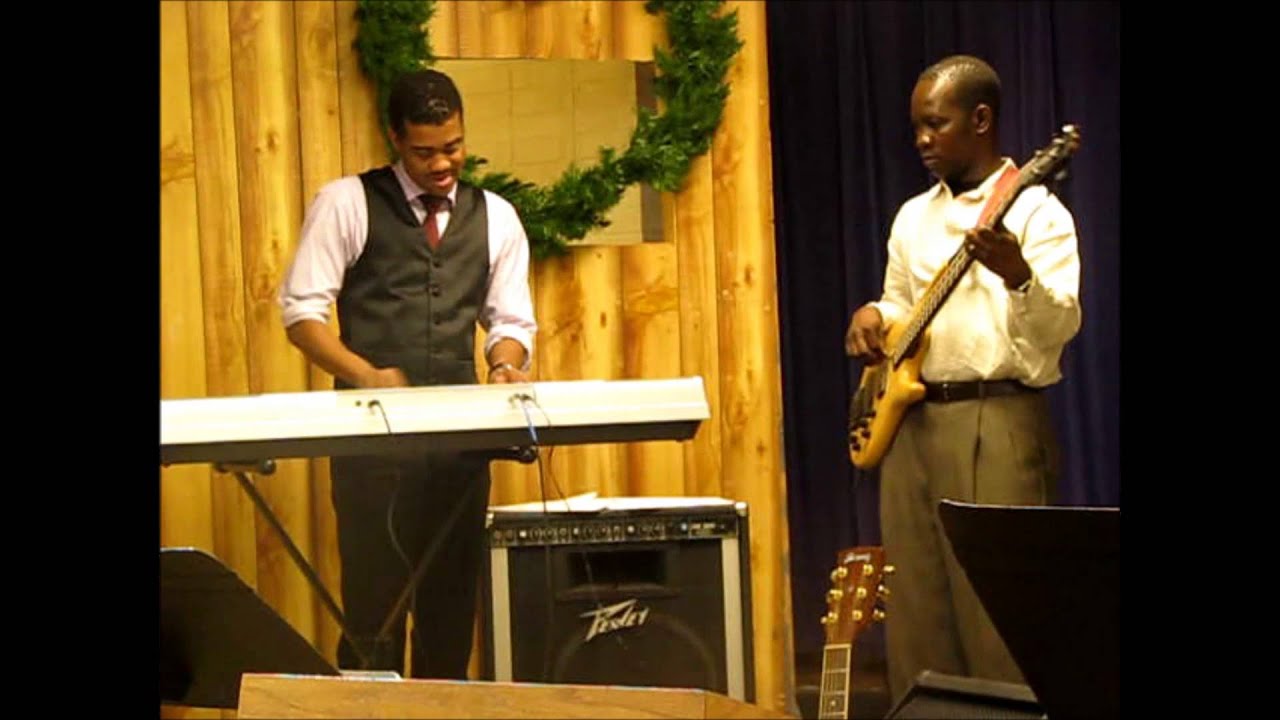 After Church Jam Session 2 - YouTube