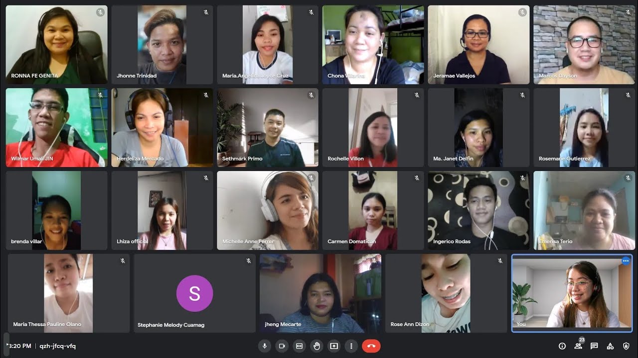 Free Callcenter interview Practice! Join Our Zoom Meeting! - YouTube