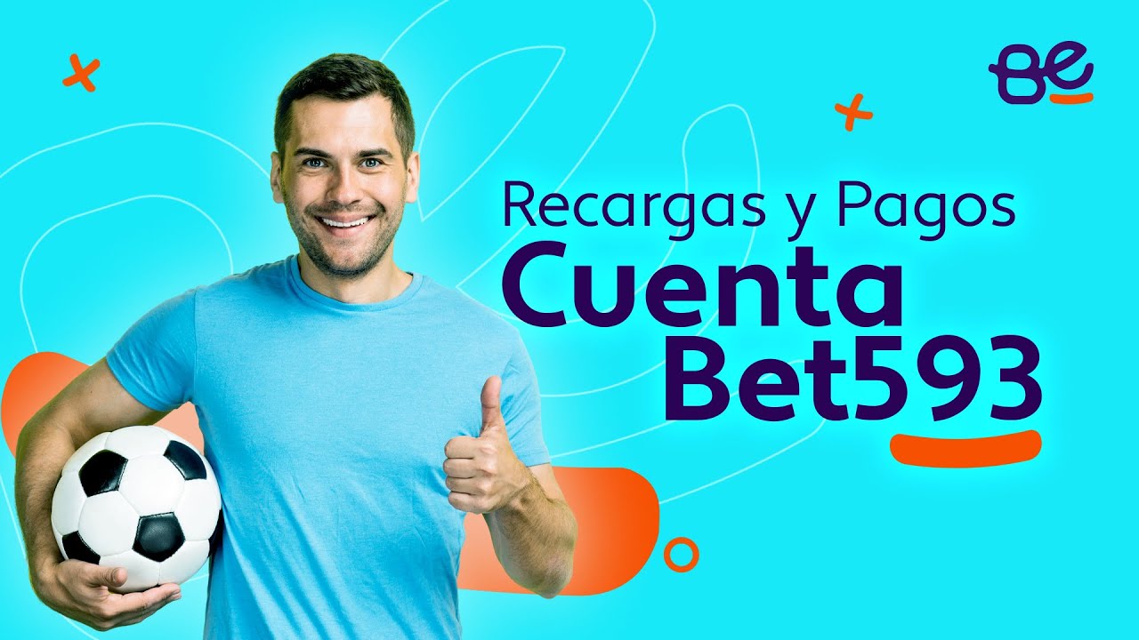 Cómo Generar Recargas y Pagos de premios Bet593 - ¡Tutorial Completo ...