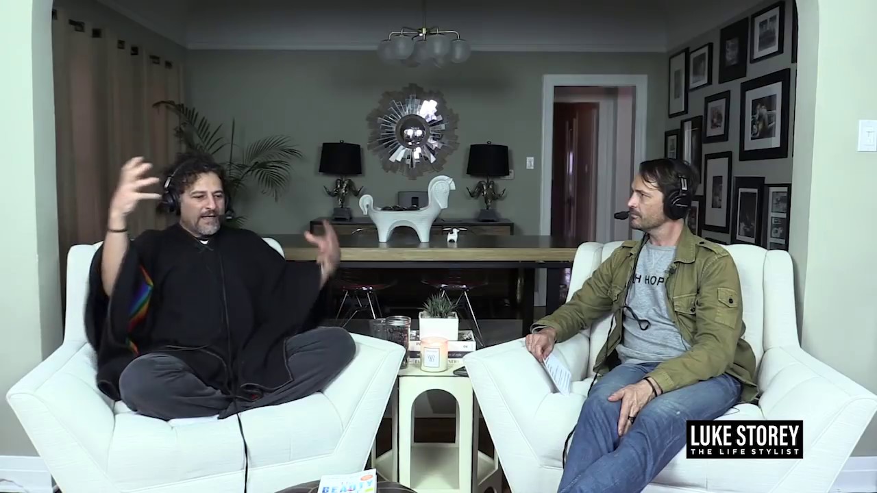 The Top Secrets To Longevity & Living The Best Life Ever with David ...