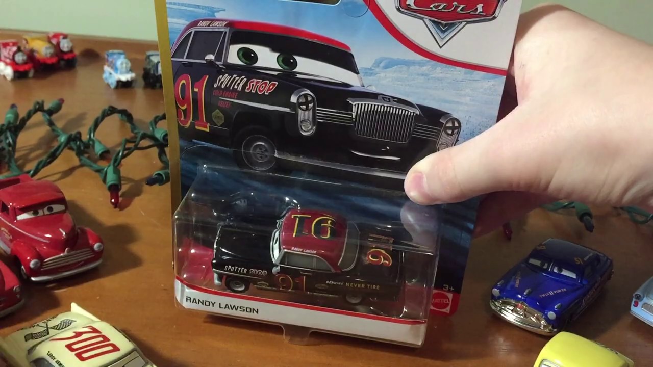 Randy Lawson Sputter Stop #91 1950’s Racer Docs Racing Days 2019 - YouTube