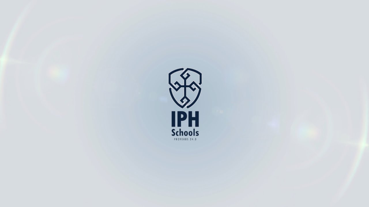 IPH East Primary Graduation 2022 - YouTube
