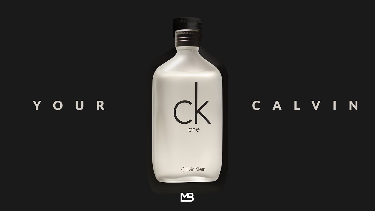 Calvin Klein One | Commercial Video - YouTube