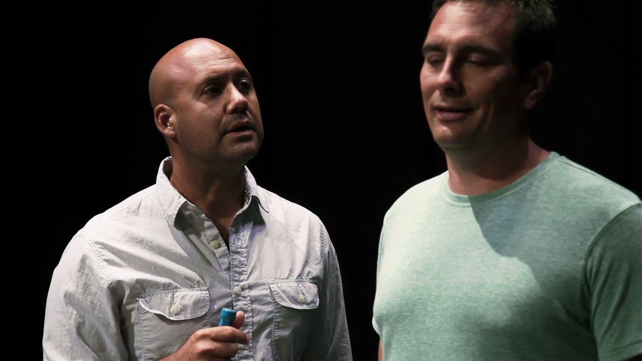 Gods Chisel Remastered Skit Guys HD - YouTube