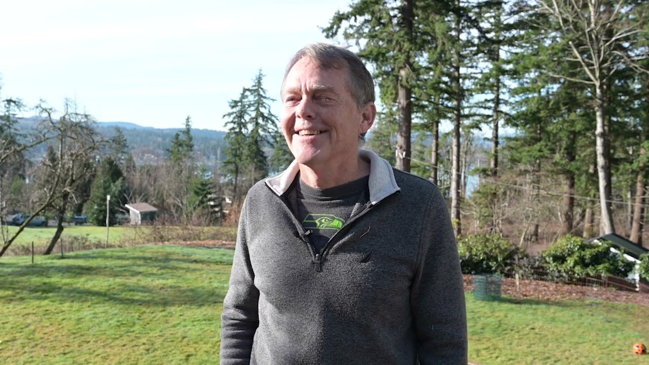 Brian Boatman of Beavers Tree Service team Welcomes Back the 2022 Race ...