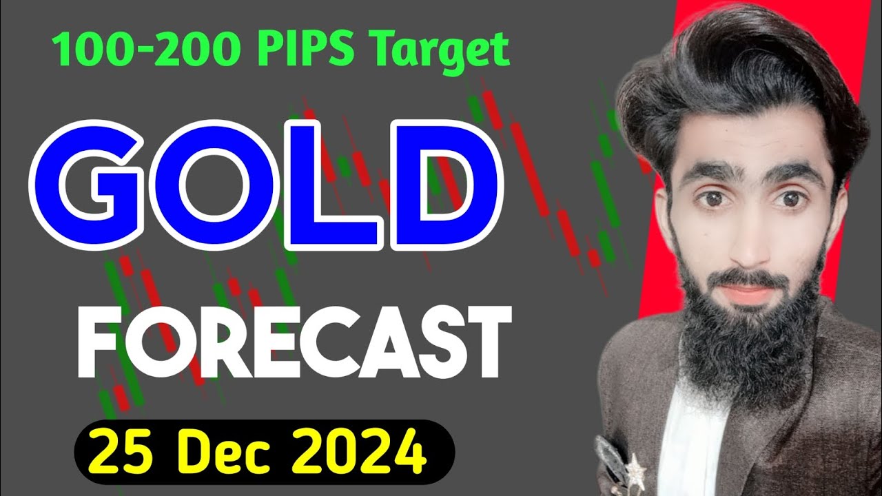 Gold Daily Forecast | XAUUSD Daily Price Production Today Gold Price ...