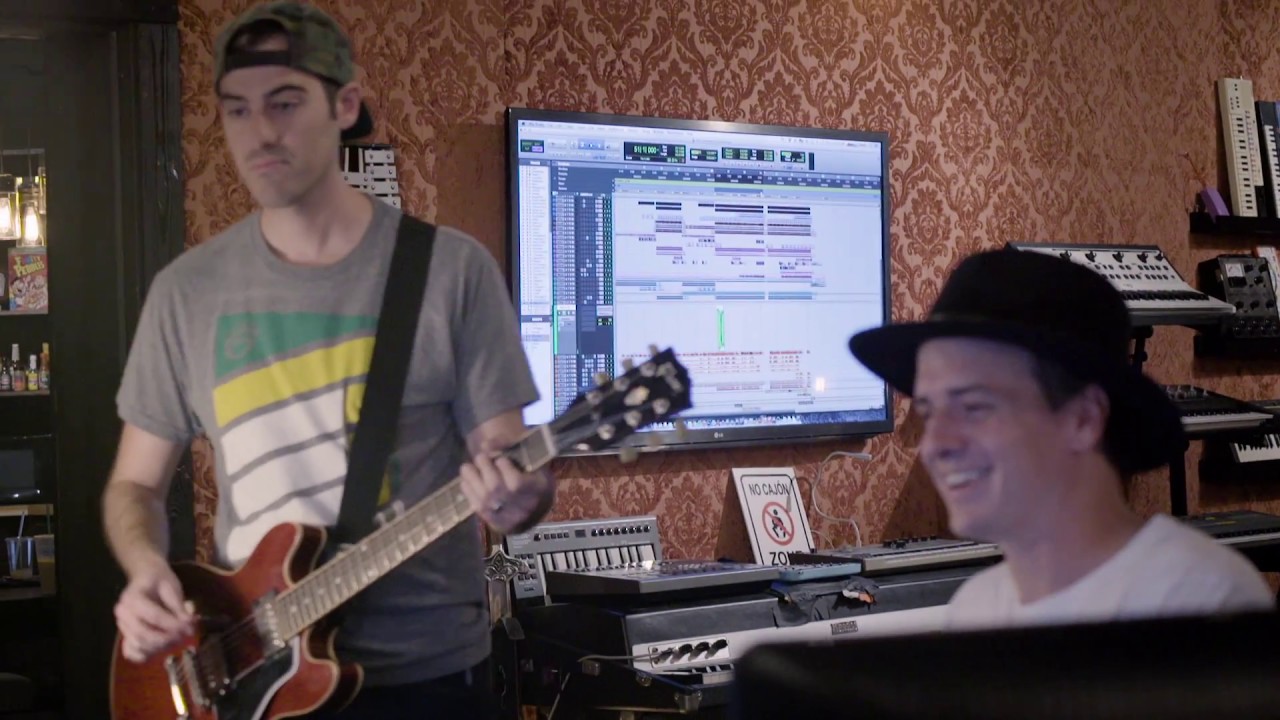 The Digital Age Rockumentary 11: Going Wireless - YouTube