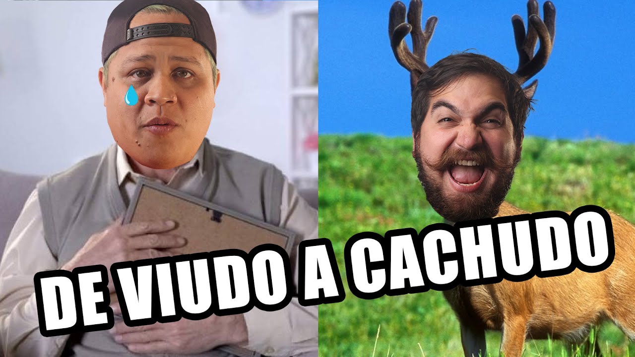 DE VIUDO A CACHUDO - T2, Ep. 30 - YouTube