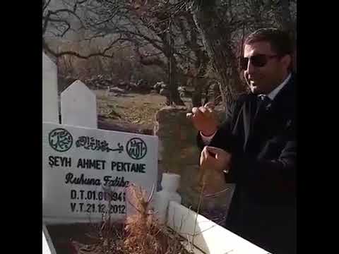 FUAT PEKTANE - HZ MUSA NIN CENNETTEKİ KOMŞUSU