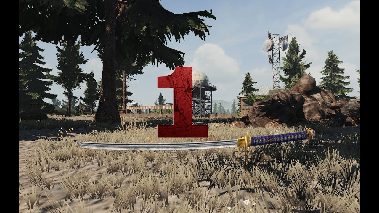 INFESTATION - Delta Peak Ranger Station (All Weapon spawns) GERMAN ...