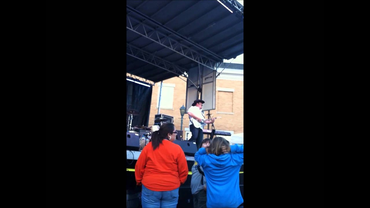 Dewayne Spaw - YouTube