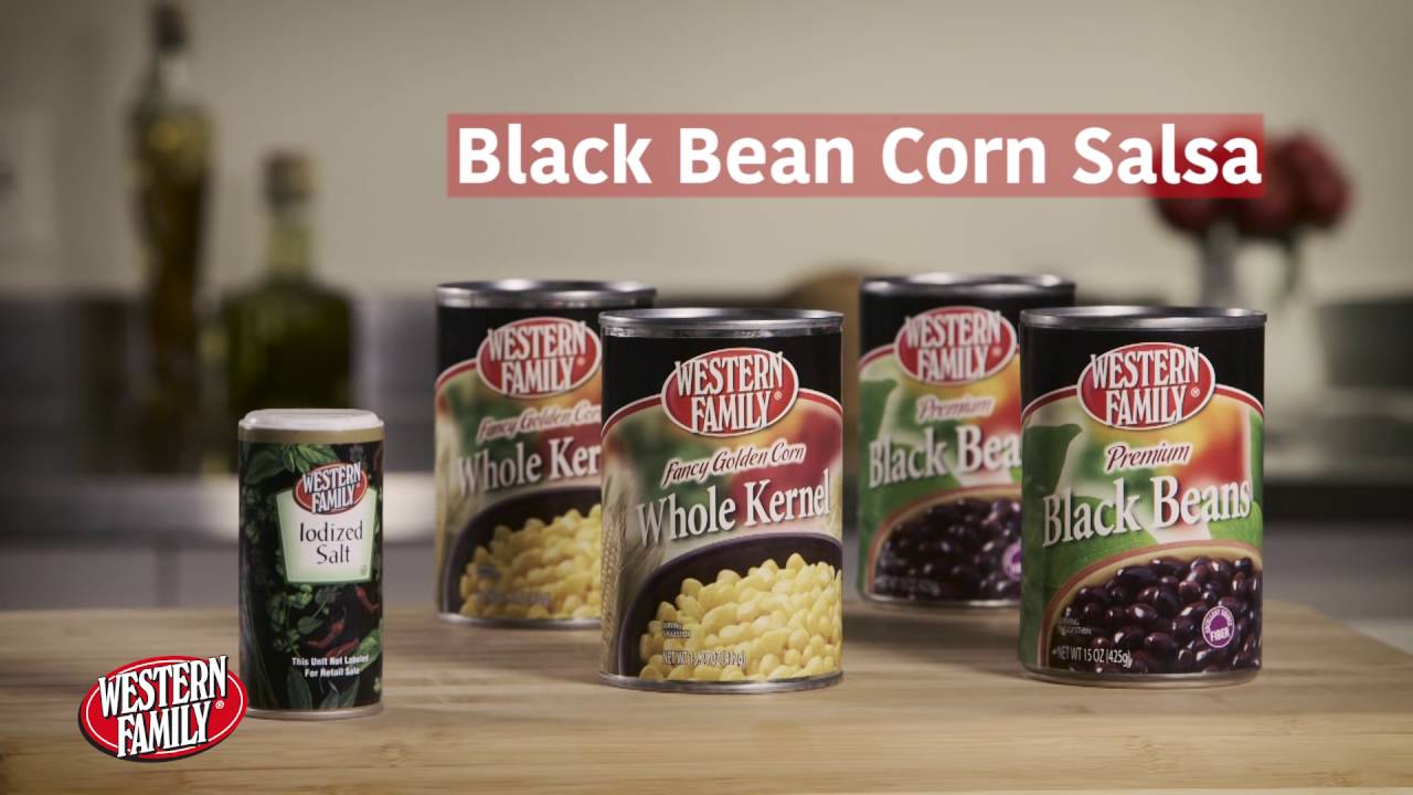 Western Family Recipes - YouTube