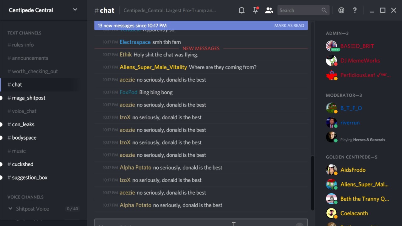 Spam bot discord download - sapjedallas