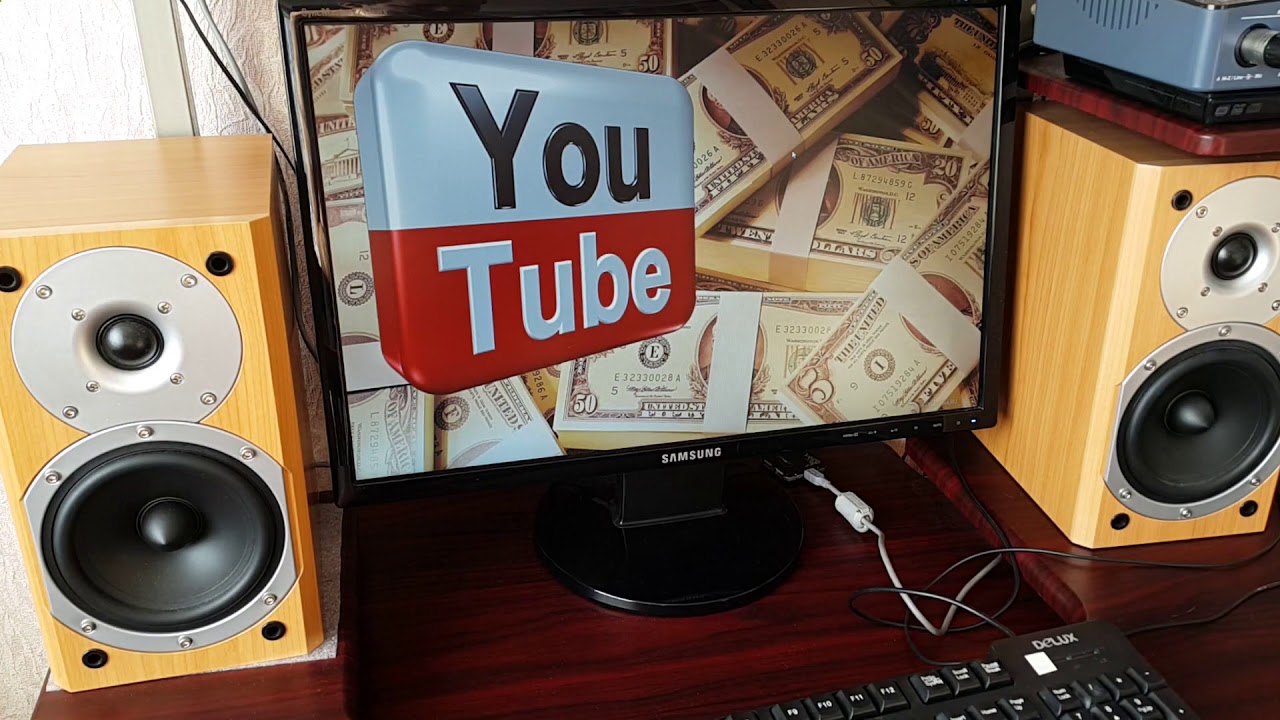 как стать блоггером и зарабатывать на ютубе Youtube