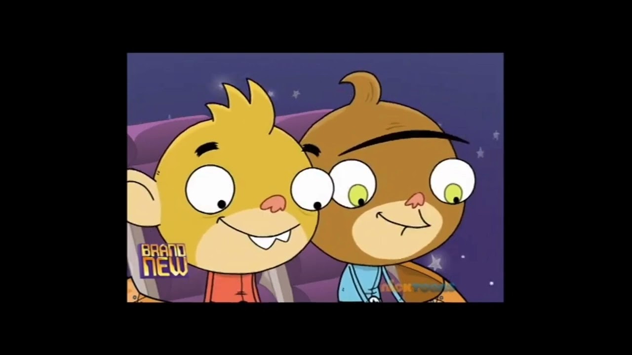 Rocket monkeys (Full Song) (7 Years) - YouTube