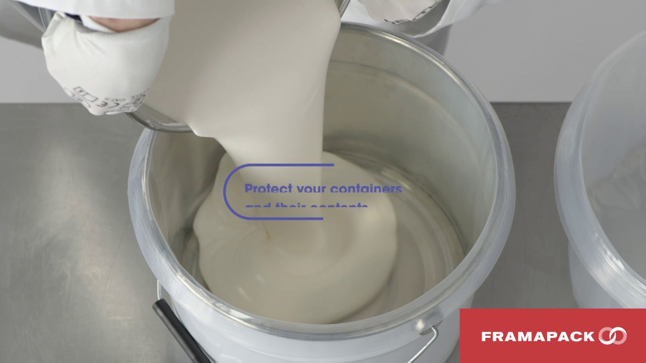 Comprehensive protective packaging solution - YouTube