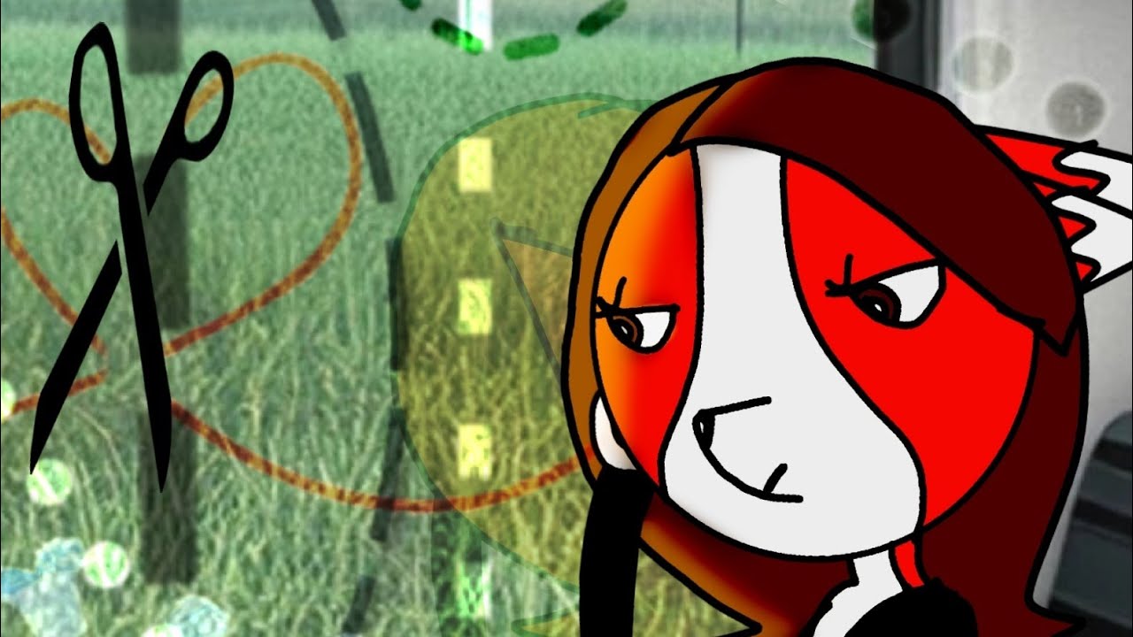 Abandon the red thread forever and have the dotted line of life - YouTube