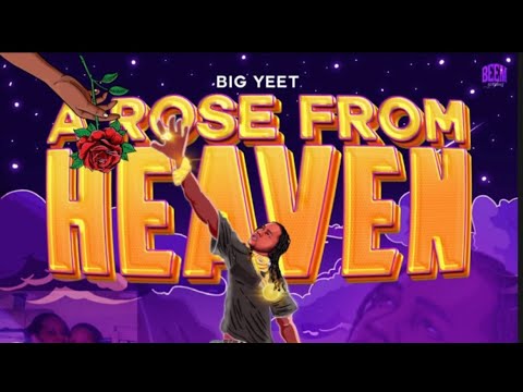 Big Yeet - Christian Love