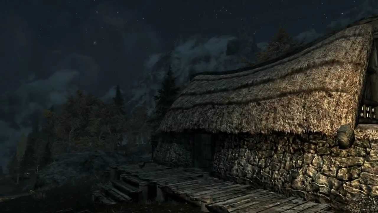 Project Reality Climates Of Tamriel mod review and light level test ...