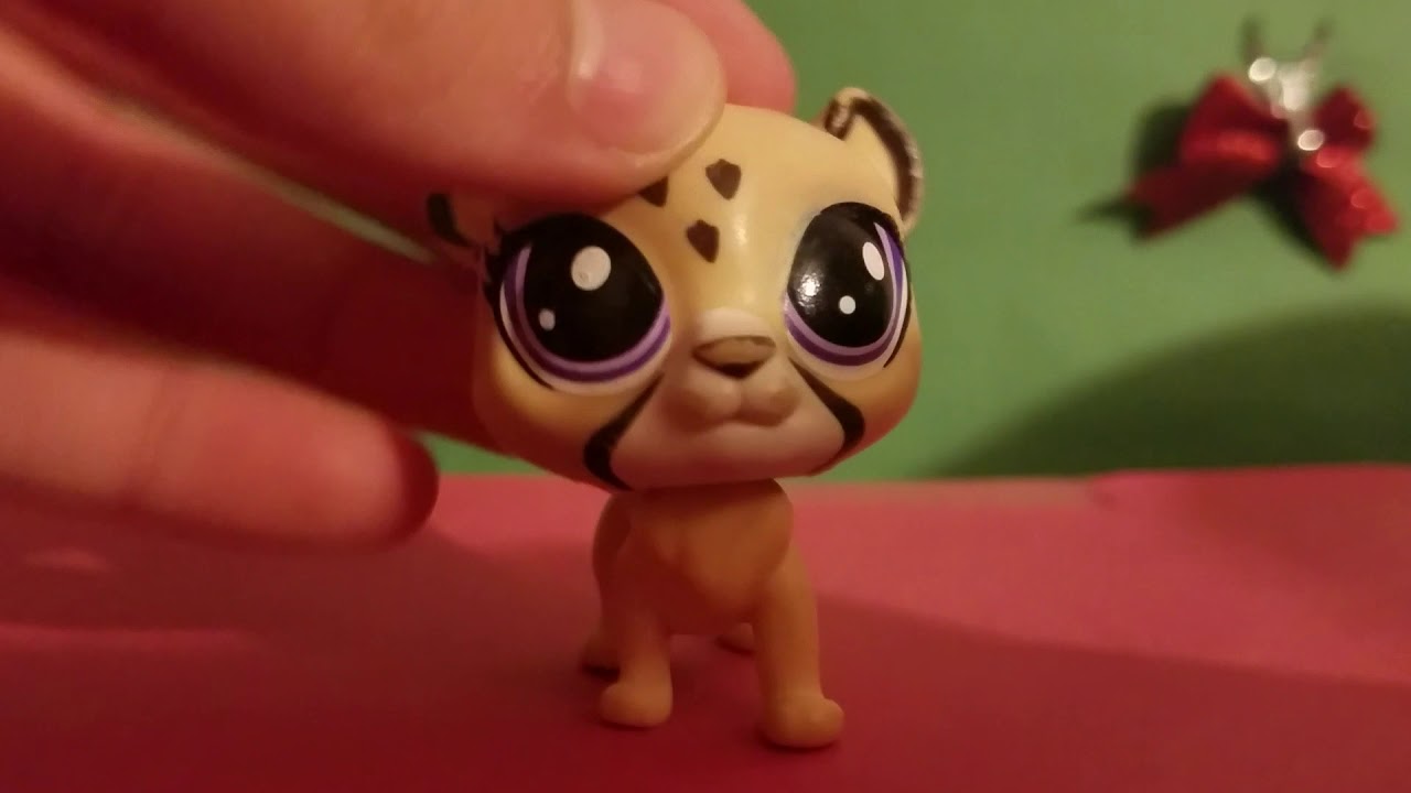 lps:updates LPS EMILY IS OK!!!!!! - YouTube