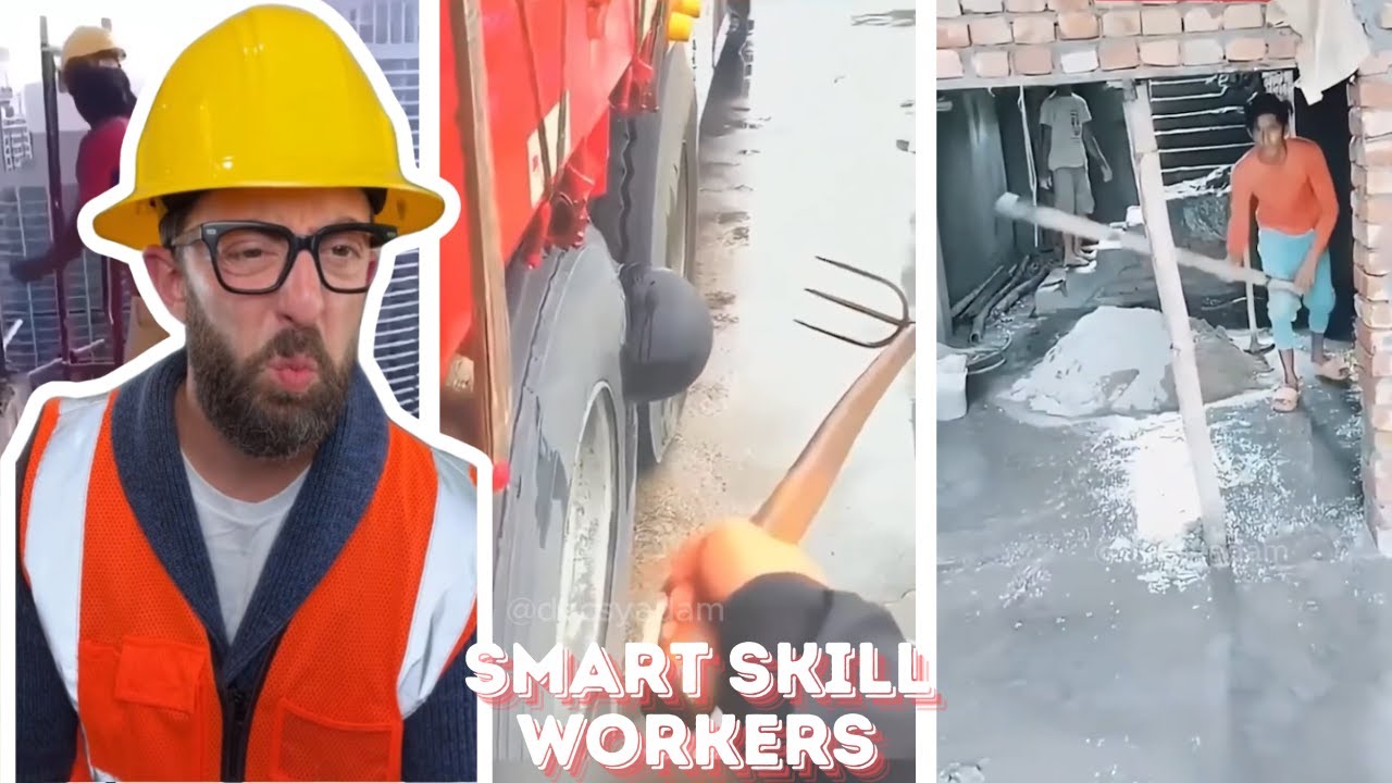Engineer Life 😂 | Work Hard, Smart, and Occasionally Panic Part 4 - YouTube